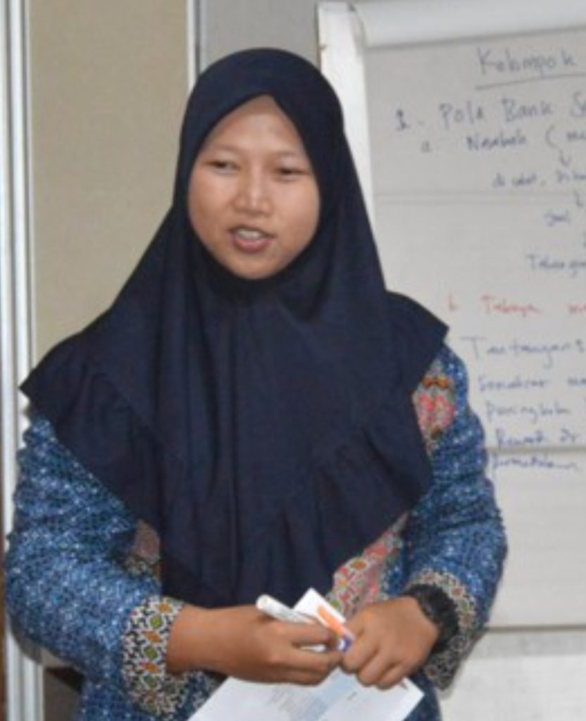 Manajemen - Bintari Foundation