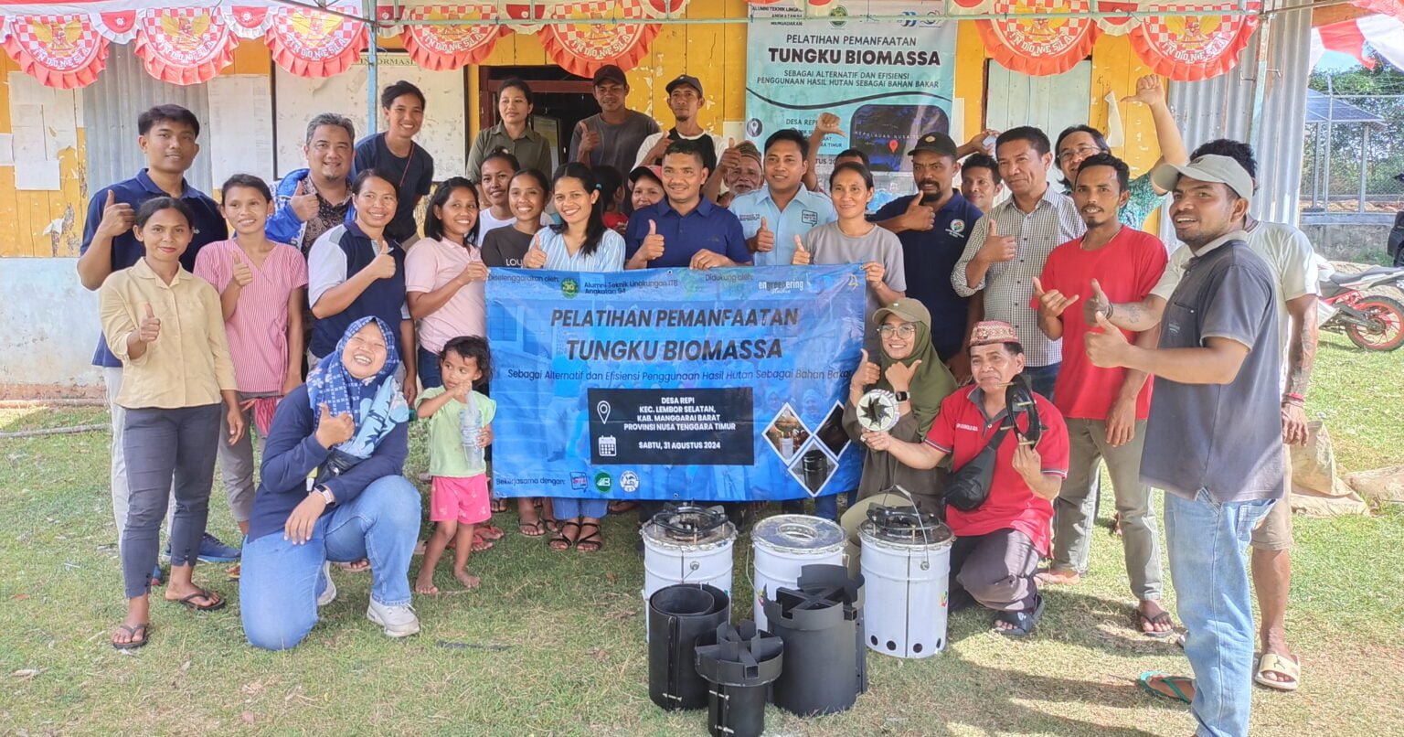 Beranda - Bintari Foundation