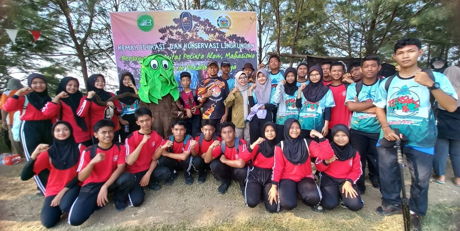 Beranda - Bintari Foundation