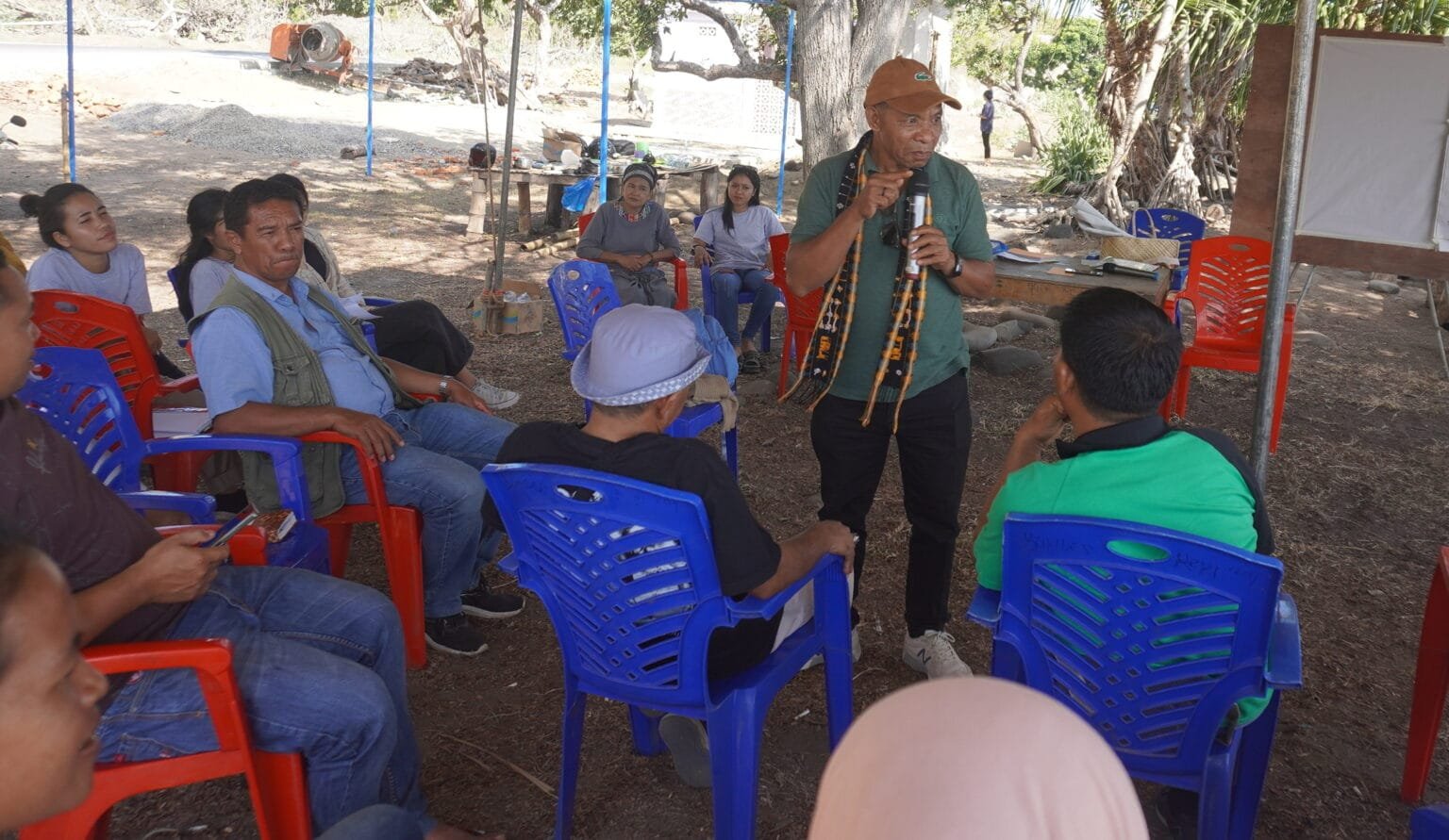 Beranda - Bintari Foundation