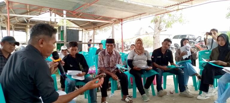 Beranda - Bintari Foundation